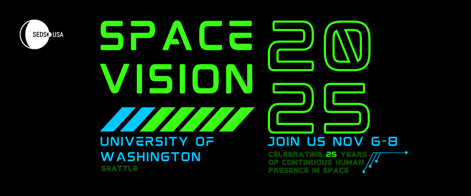 SpaceVision