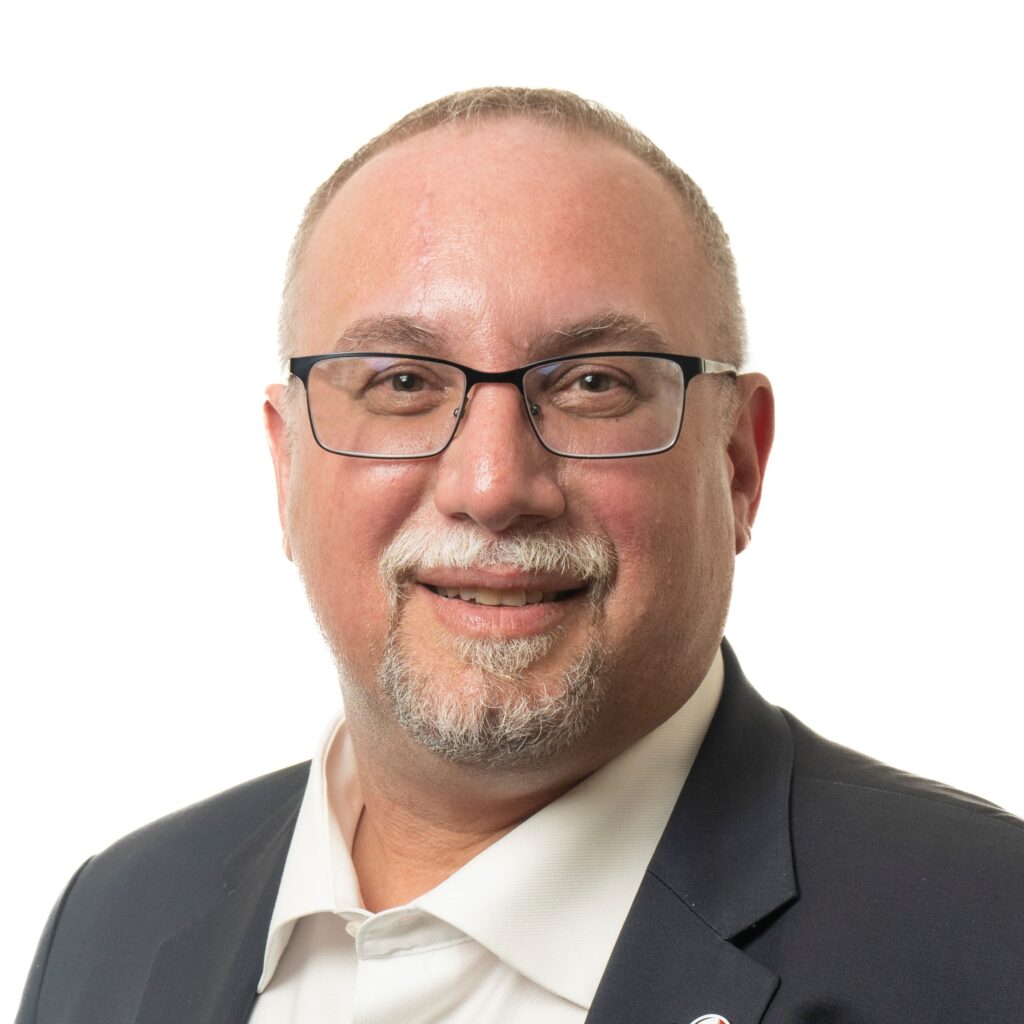 Mike Gold – SpaceVision