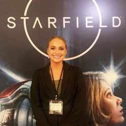 SpaceVision 2023: Parallax